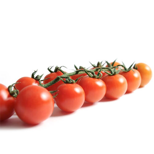 Tomate Cherry Rama - S.A.T. Las Hortichuelas
